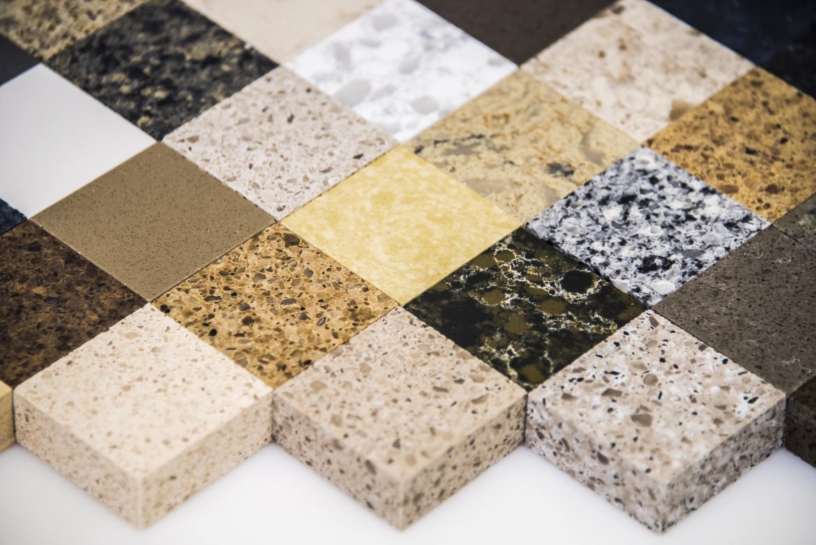 Quels sont les différents types de granit qui existent ? - Skan